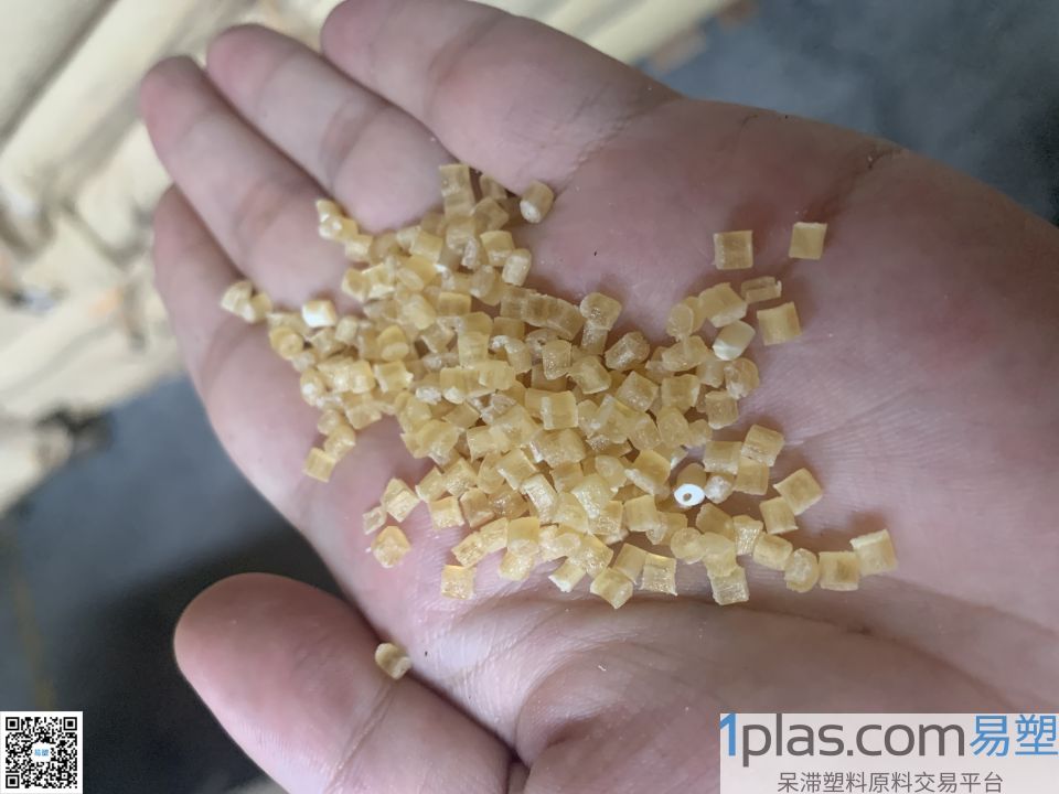 【PPE+20GF PPE-2211 GF20 金发广州 PPE-2211 GF20 】-1Plas(易塑科技)