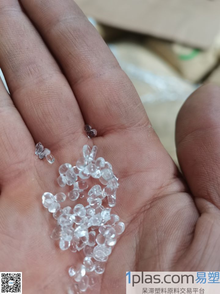 【TPU WHT-M895 万华 WHT-M895 】-1Plas(易塑科技)